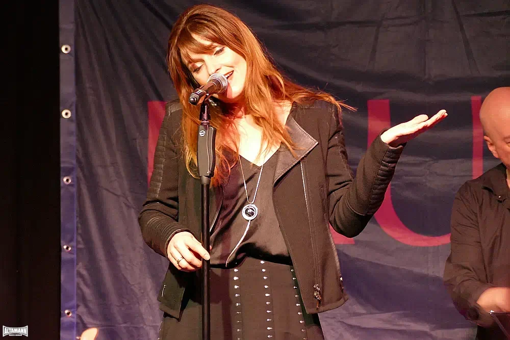 Paule + Band - Deutschsprachiger Pop mit Rockeinflüssen und ...