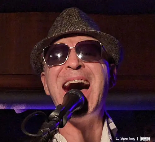 Kofi Baker´s Cream Faith live in der Hafenbar Tegel Berlin – Die Musik ...
