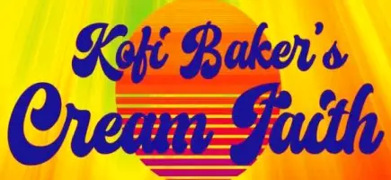 Kofi Baker´s CREAM FAITH - A tribute to the music of Cream and Blind ...
