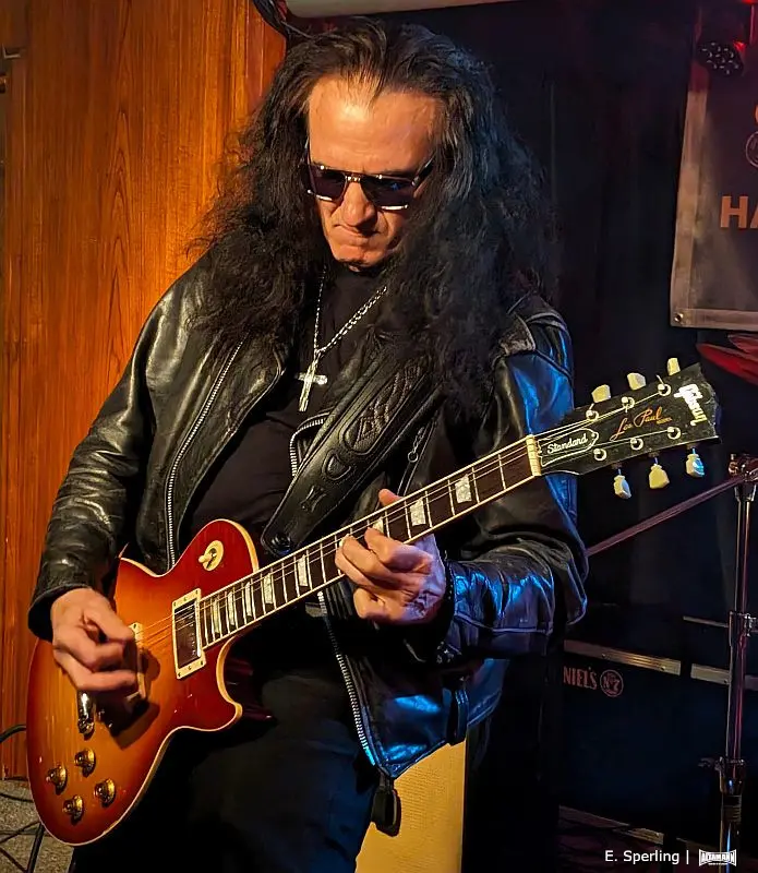 Tommy Scro´s Rock Machine – Wie der Name, so die Musik! - DER ALTAMANN ...