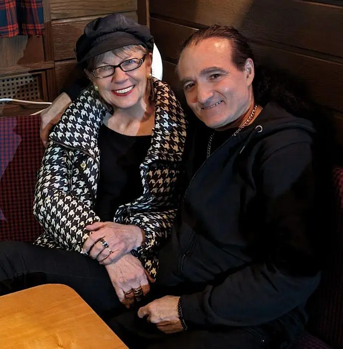 Tommy Scro´s Rock Machine – Wie der Name, so die Musik! - DER ALTAMANN ...